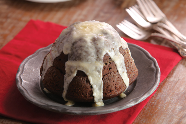 25 Days of Dessert Recipes